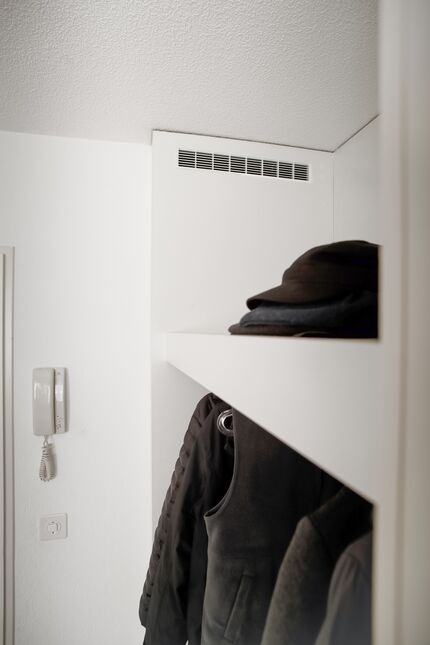 Alternative zum Elektro-Einbauboiler | Gebäudetechnik